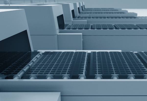 North American Clean Energy - U.S.’ First Climate Tech Factory for Low-Light PV Cells Comes ...